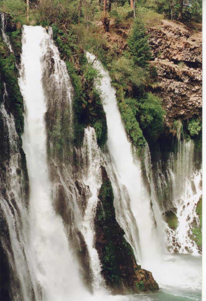 Exploring NorCal - Mountain Valley Living