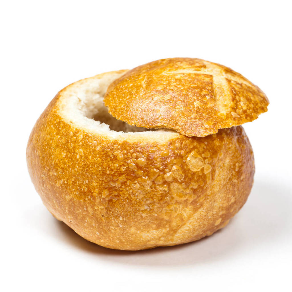 Mike’s Bread Bowl and Dip Recipe - Mountain Valley Living