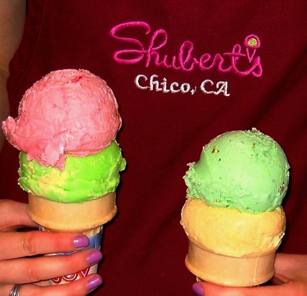 We All Scream For Ice Cream - Mountain Valley Living