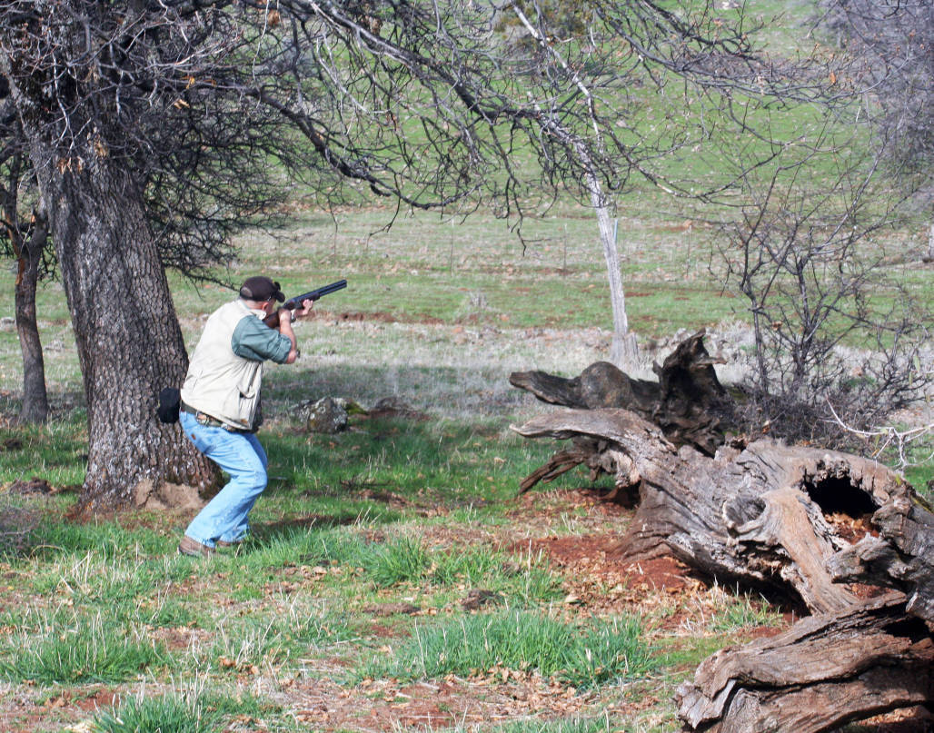 The NorCal Region Abounds in Hunting Opportunities - Mountain Valley Living