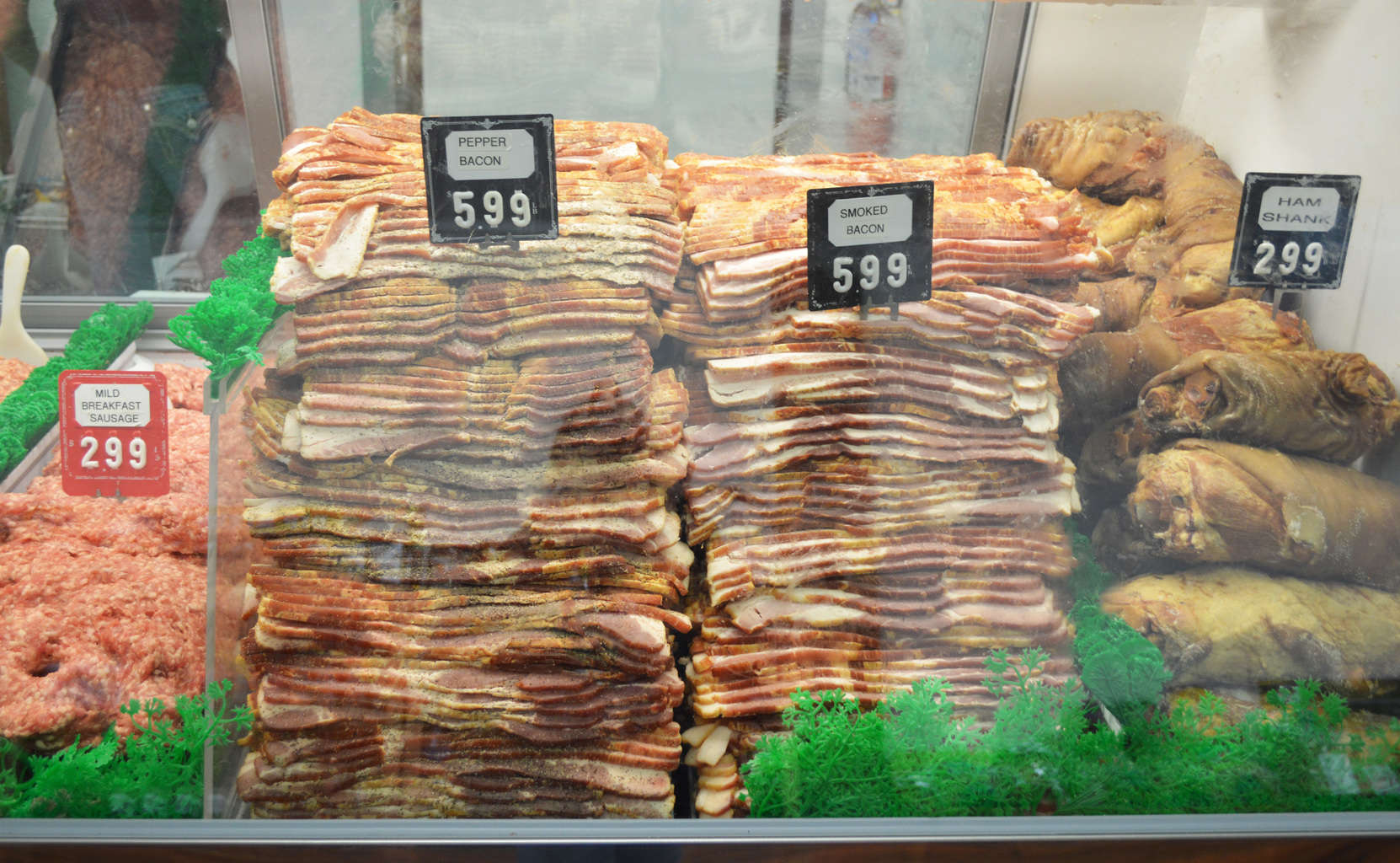 Local Butcher Shops Offer Savings and Farm to Fork Choices - Mountain ...