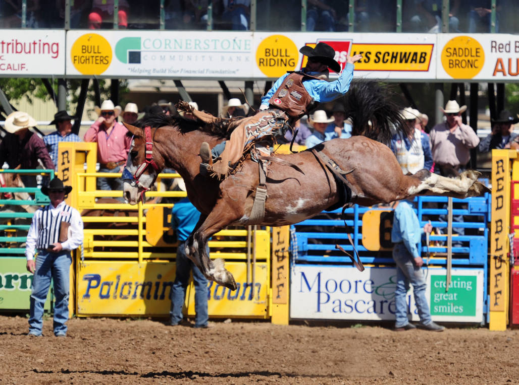 Red Bluff Round-Up_Photo_1 - Mountain Valley Living