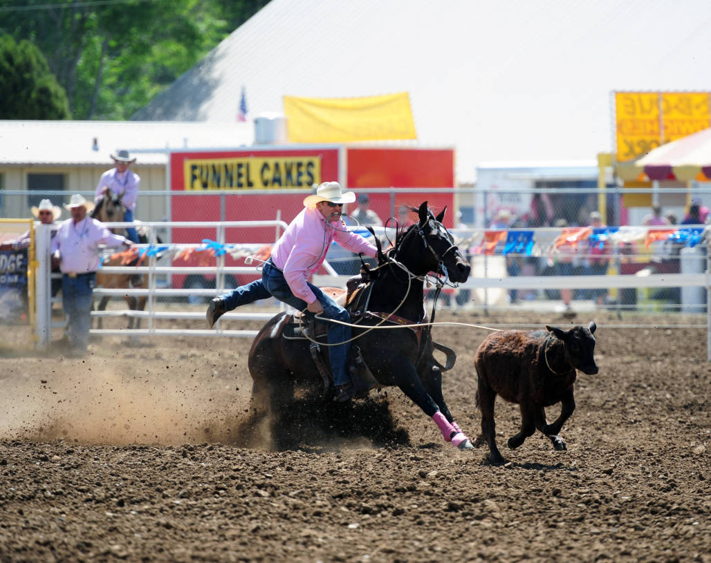 Red Bluff Round-Up_Photo_2 - Mountain Valley Living
