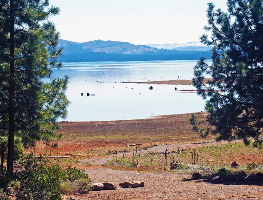 North Shore Campground at Lake Almanor - Mountain Valley Living