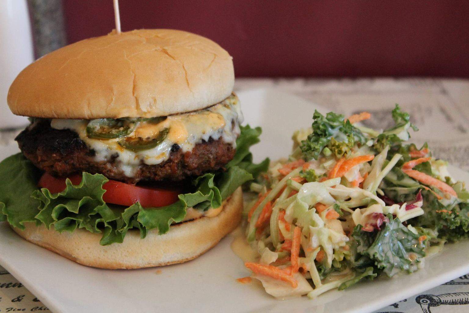 A Craving For Cravings Restaurant Chester CA +1530.258.2229 - Mountain ...