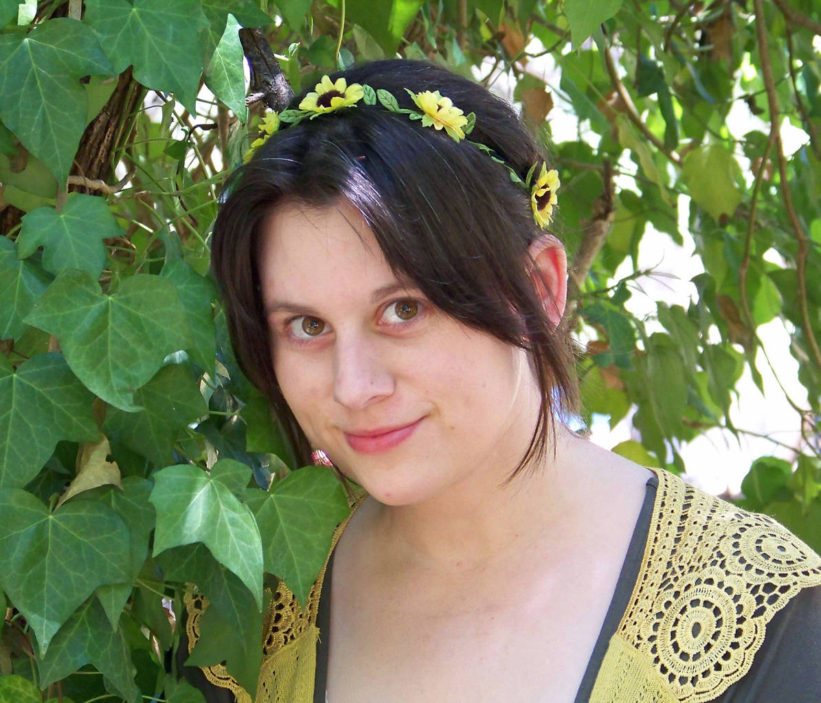 An Uncommon Artist Who Captures the Soul - Mountain Valley Living