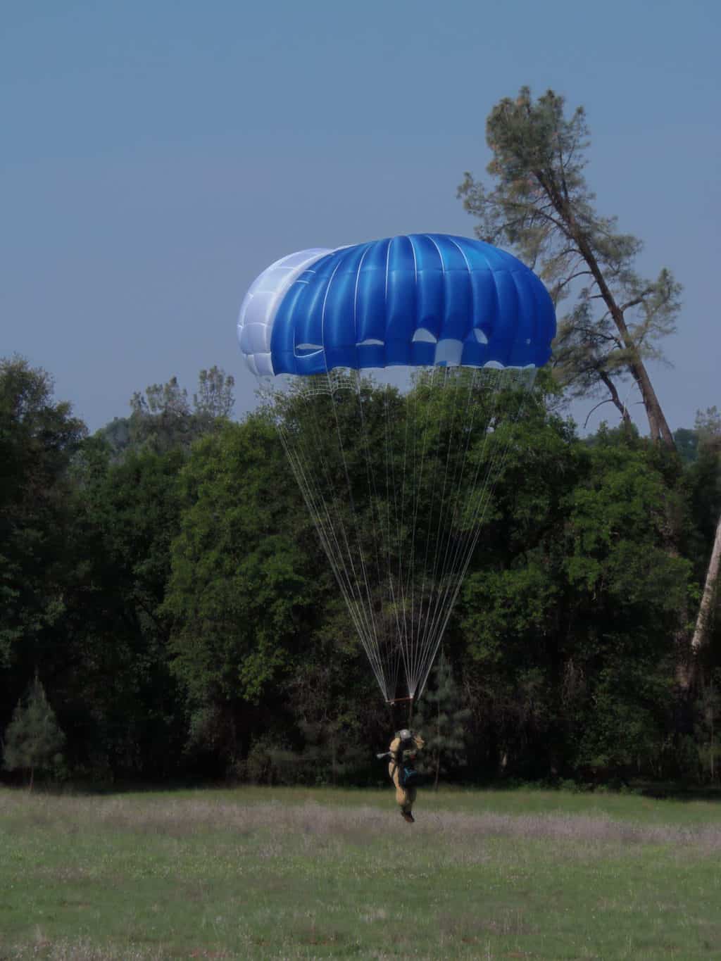 Smokejumpers- The Stars Behind The Smoke - Mountain Valley Living