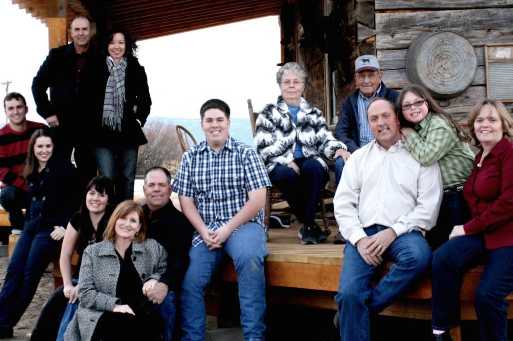 Roberti Ranch: A Time Honored Partnership with the Land - Mountain ...