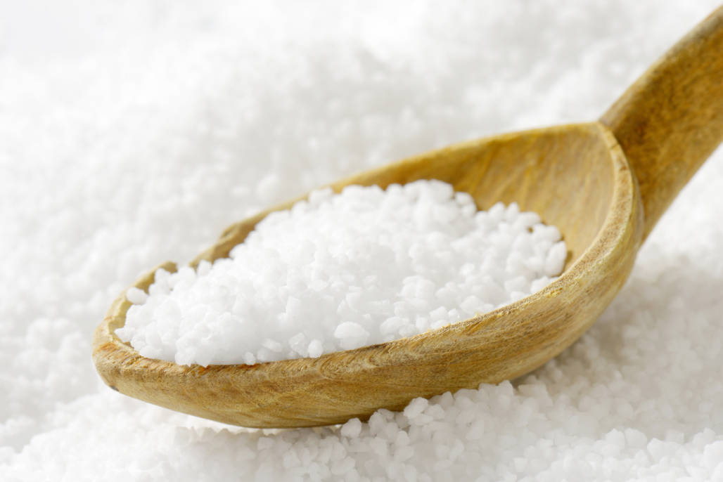 The Many Uses of Epsom Salt Magnesium By Christi Milan - Mountain ...