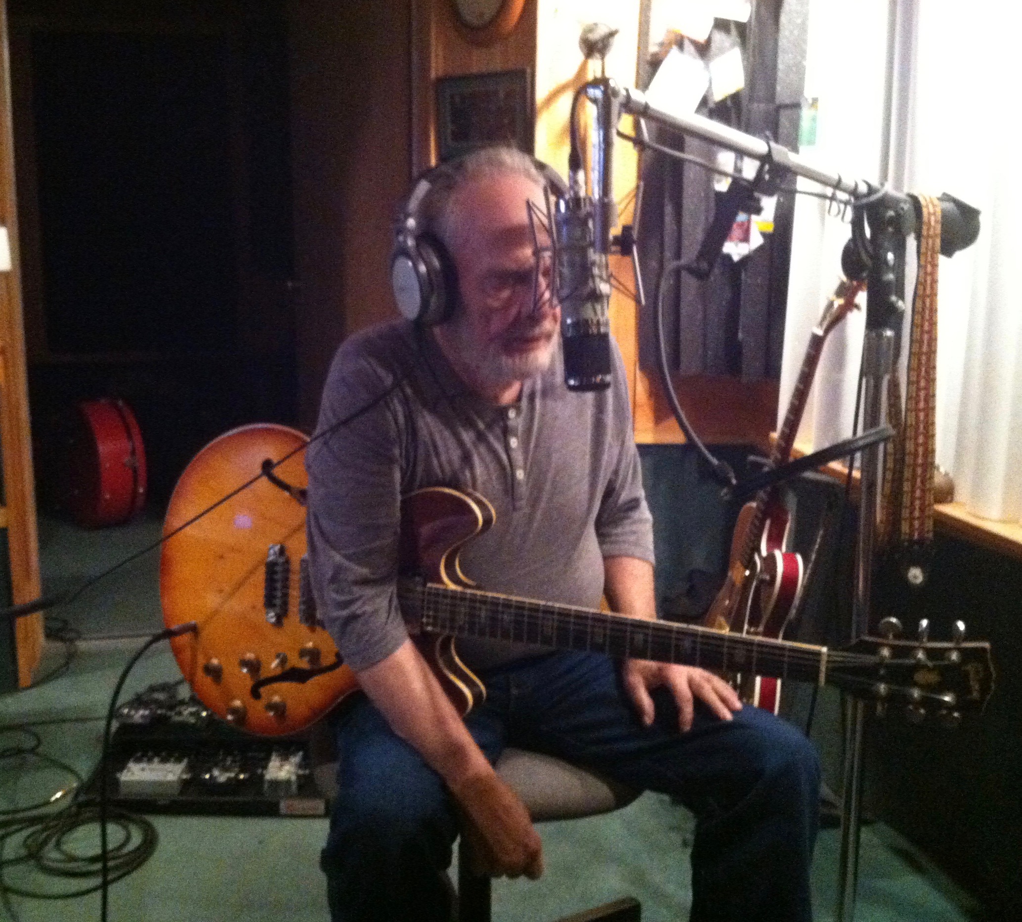 Workin’ Man Blues: Remembering My Pal, Merle Haggard - Mountain Valley ...