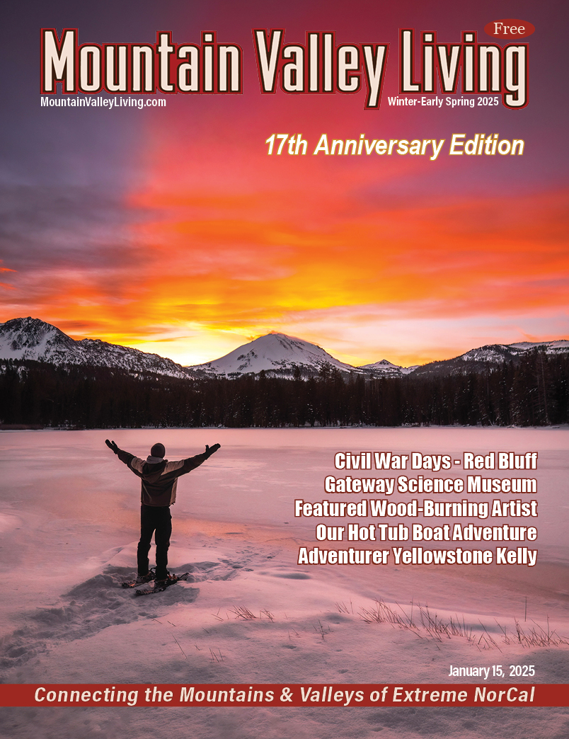 Home 2024 - Current - Mountain Valley Living